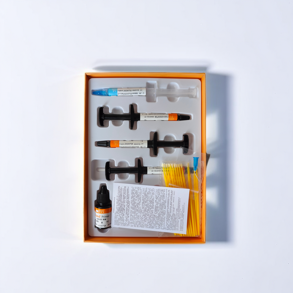 Light curing adhesive for large box bonding brackets | Shopee Philippines