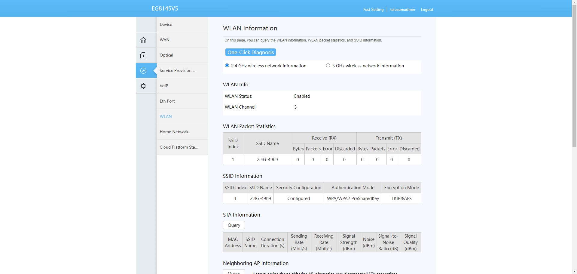 EG8145v5 Vlan 22 PisoWifi Vlan13 Lpb for Vendo machines GPON / EPON READY | Shopee Philippines