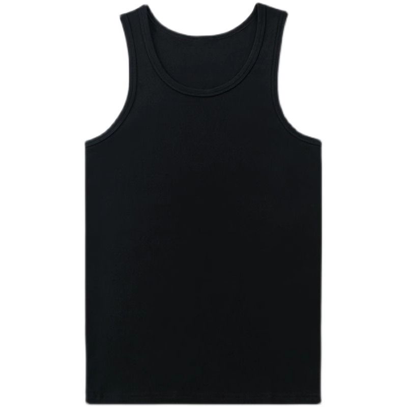 【MAOINGMEN】2pcs Muscle Sando For Men American Style Muscle Fitness ...