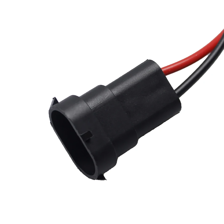 Newest 1 Pair H8 H11 High Low Beam Controller Wiring For Bi-led Fog ...