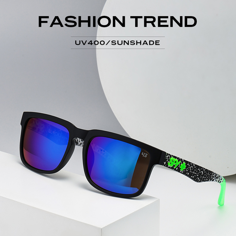 SPY Fashion Sunglasses UV400 Men Classic Eyeglasses Women Running ...