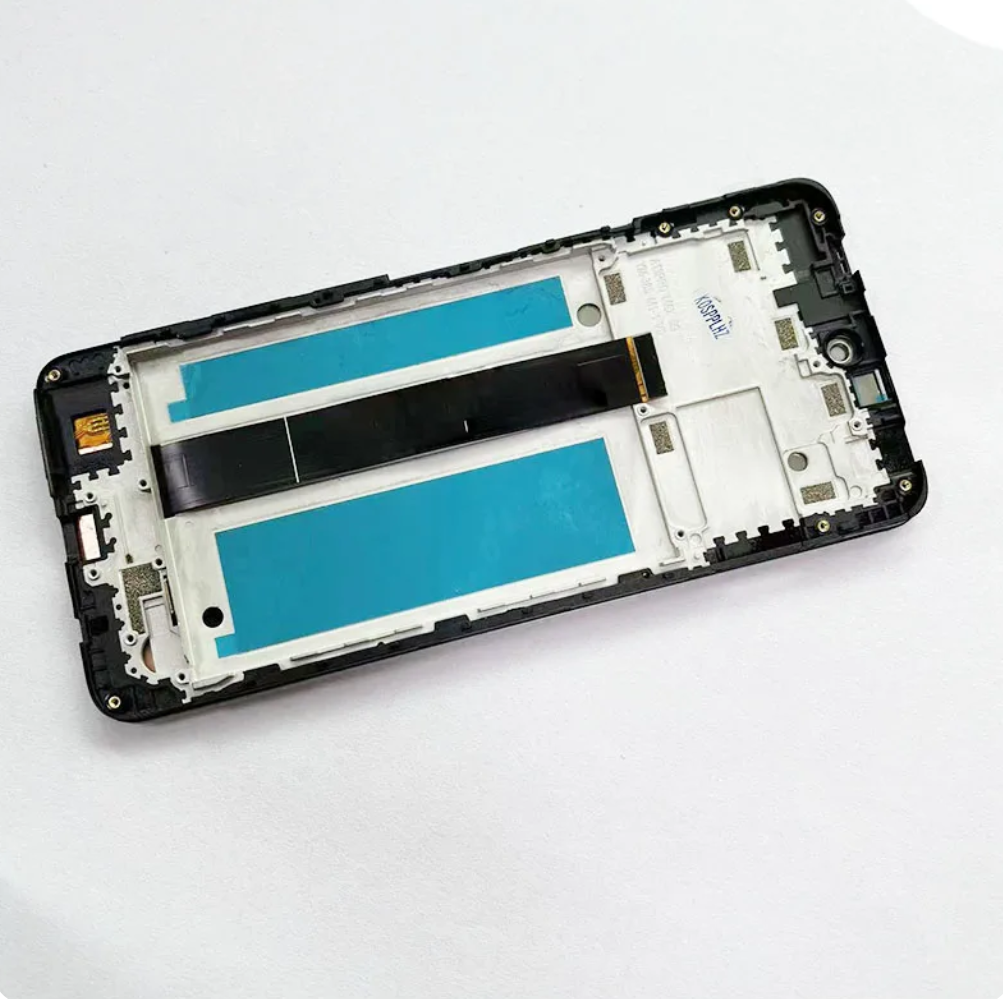 100% Tested For UMIDIGI A13 PRO MAX 5G LCD Display Touch Screen ...