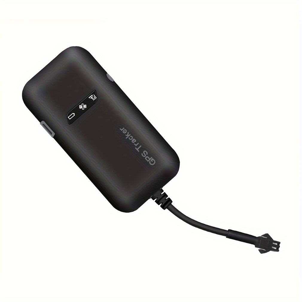 Acodo GT02A Mini GPS Tracker for Vehicles, GT02A Real Time Tracker Anti ...