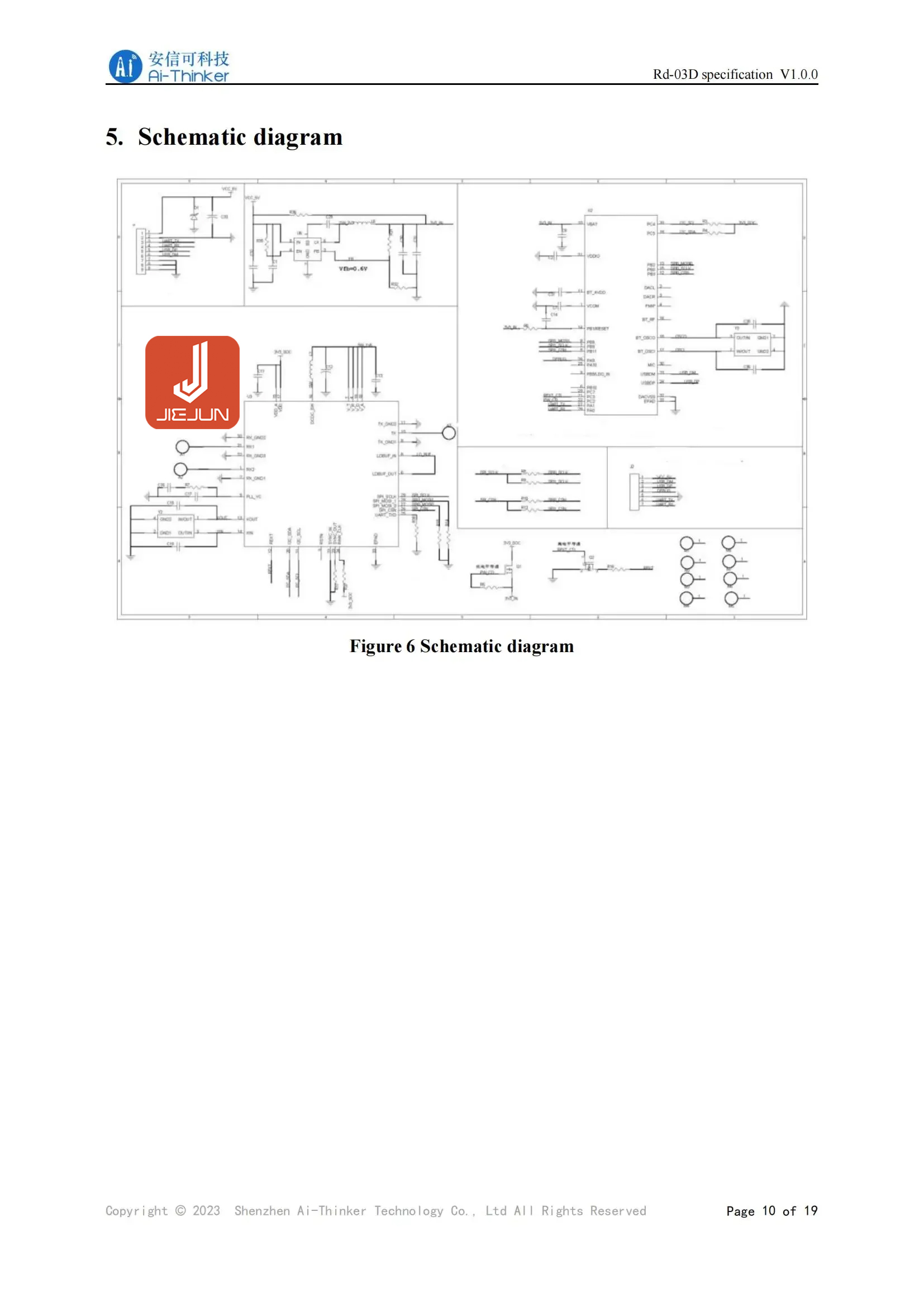 Rd-03D 24G Multi-target Human Motion Trajectory Positioning Localization Tracking Radar Sensor ...