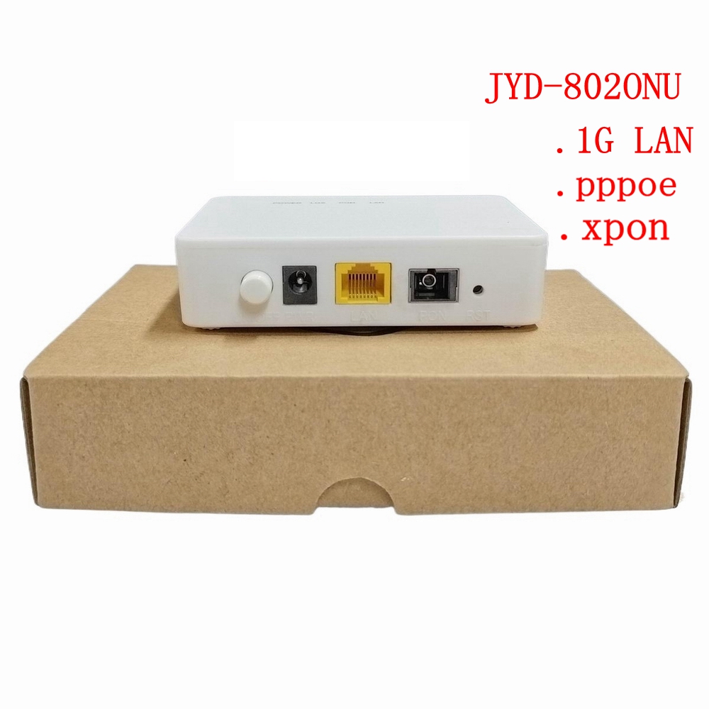 Brand New original EPON /GPON XPON ONU HG8310M 1GE ONU ONT With Single ...