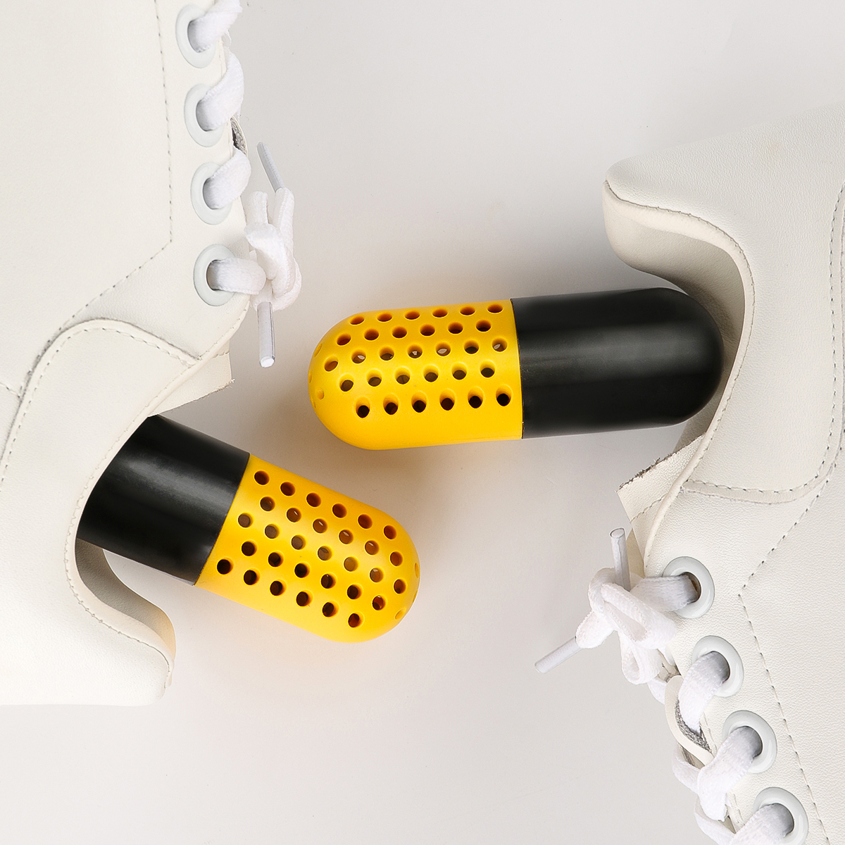 1 pair of Long Lasting Shoe freshener shoe deodorant capsules for shoe ...