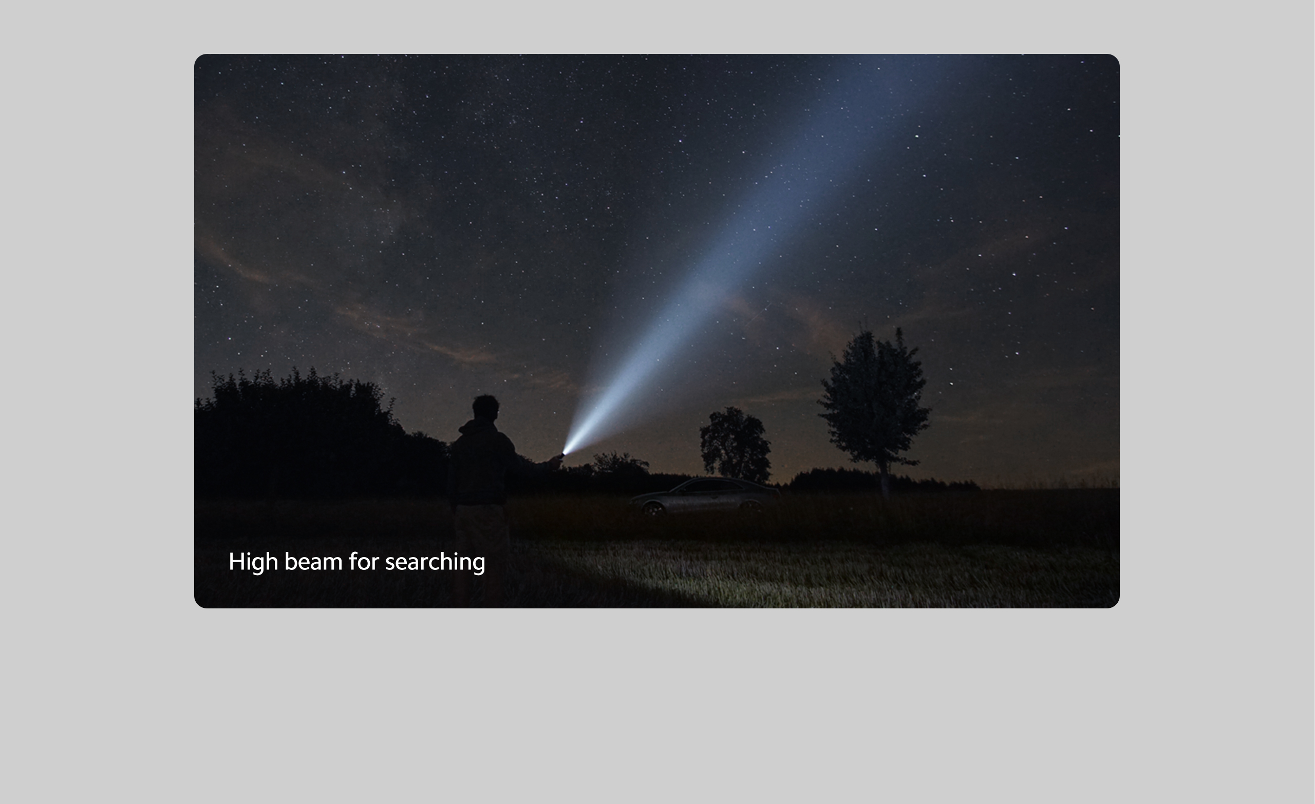 Xiaomi Multi-function Flashlight Global Version | Shopee Philippines