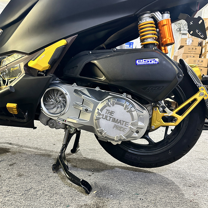 【SEMSPEED】For Honda PCX 160 125 PCX160 2021-2024 2025 Motorcycle CNC ...