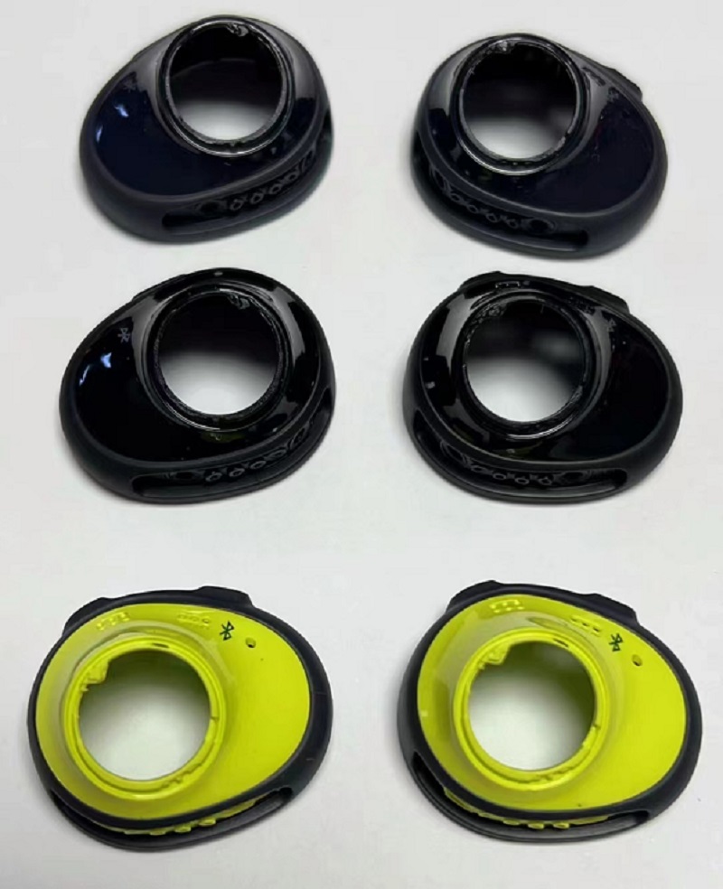 Repair Parts For Bose SoundSport Free Sports Earbuds Waterproof Headset ...