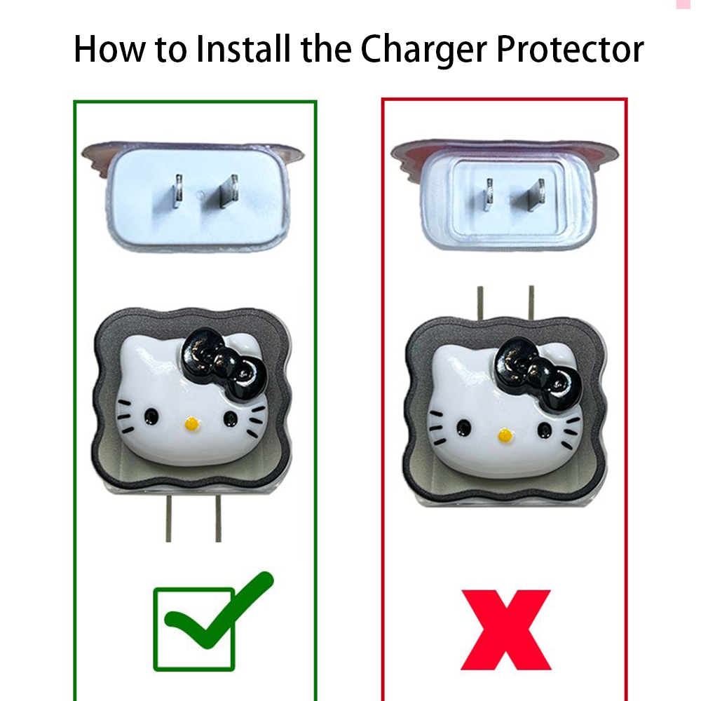 5IN1 Set Charger Protector for VIVO 44W US Version Model V4440L0A1-US ...