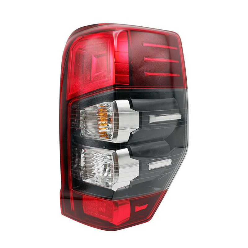 Mitsubishi Strada Tail Light Taillamp 2019-2023 LED Triton L200 Sports ...