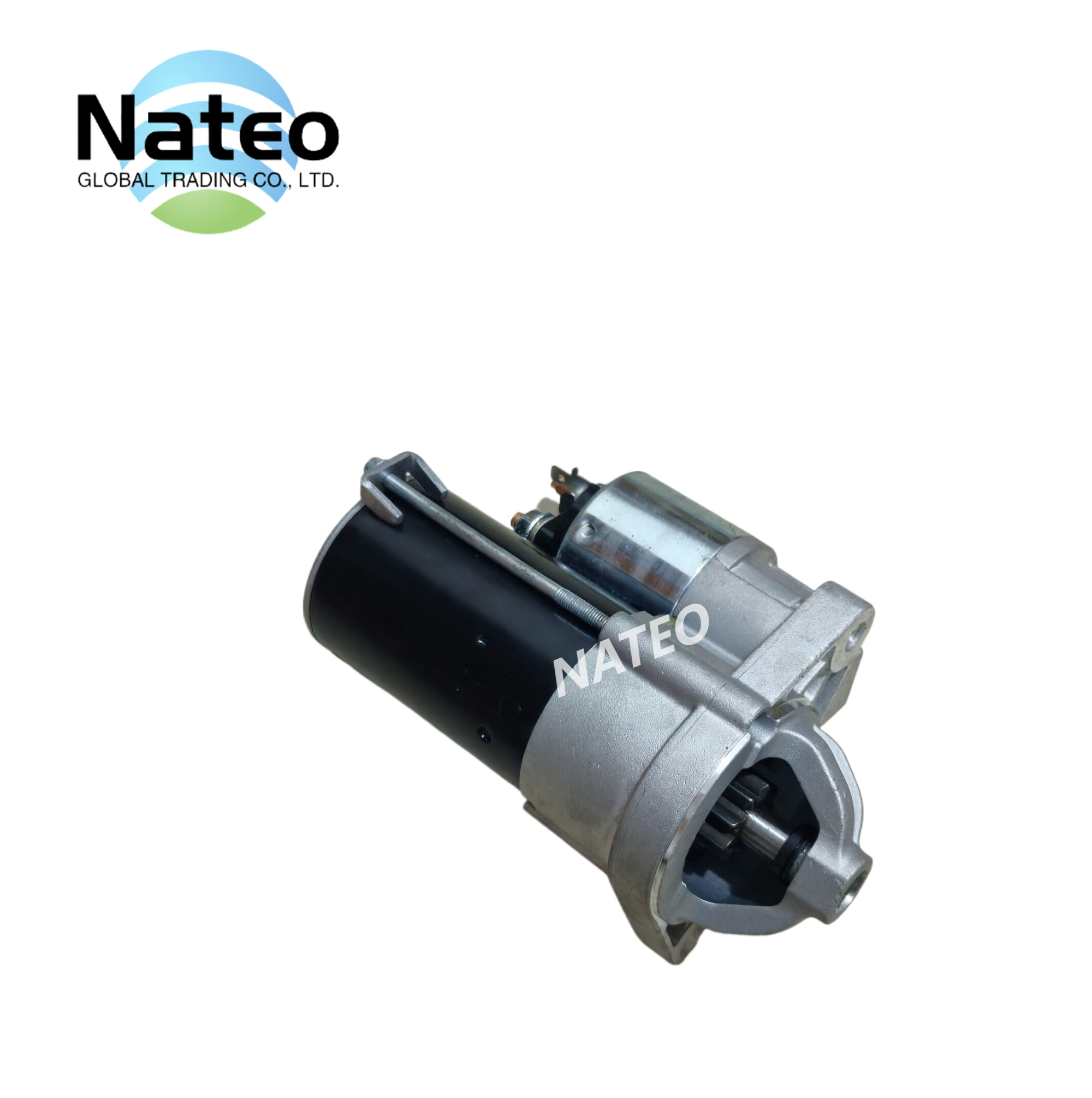 ENGINE STARTER ASSY FOR MG ZS MG5 1.5L 30005443 | Shopee Philippines