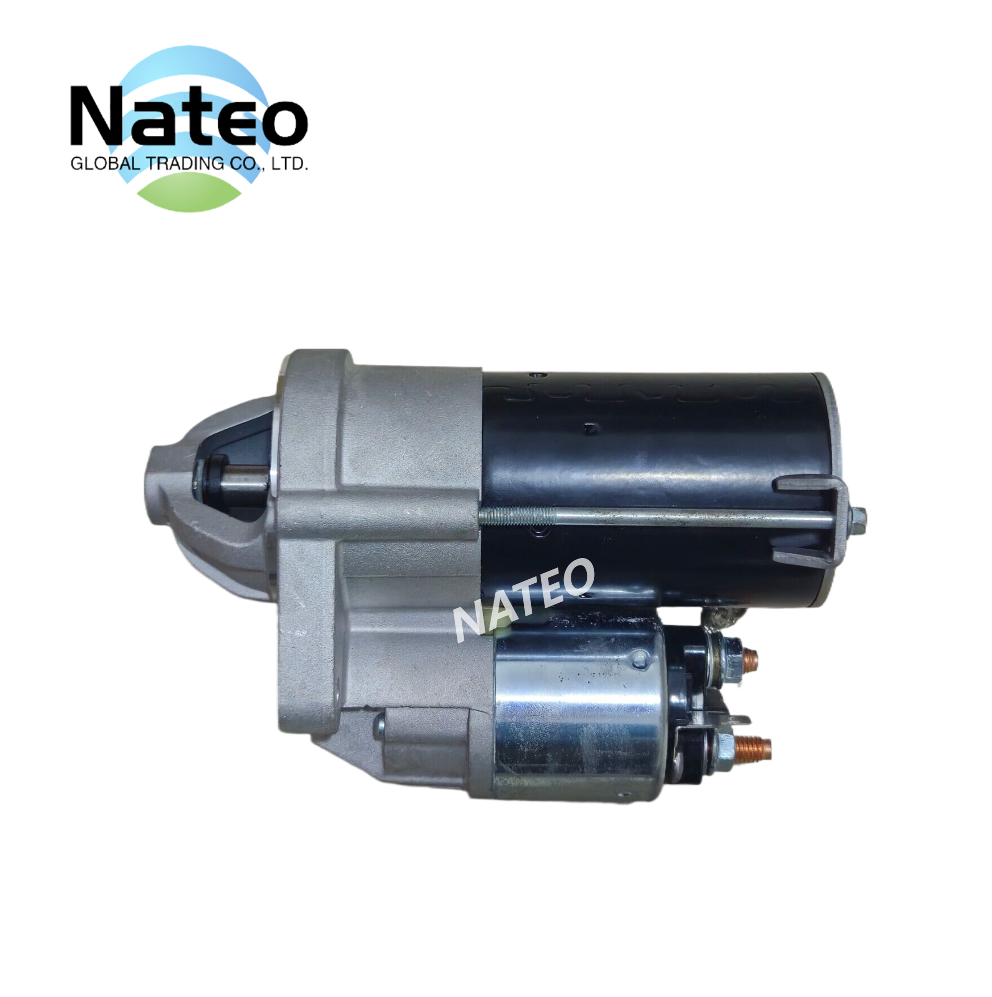 ENGINE STARTER ASSY FOR MG ZS MG5 1.5L 30005443 | Shopee Philippines