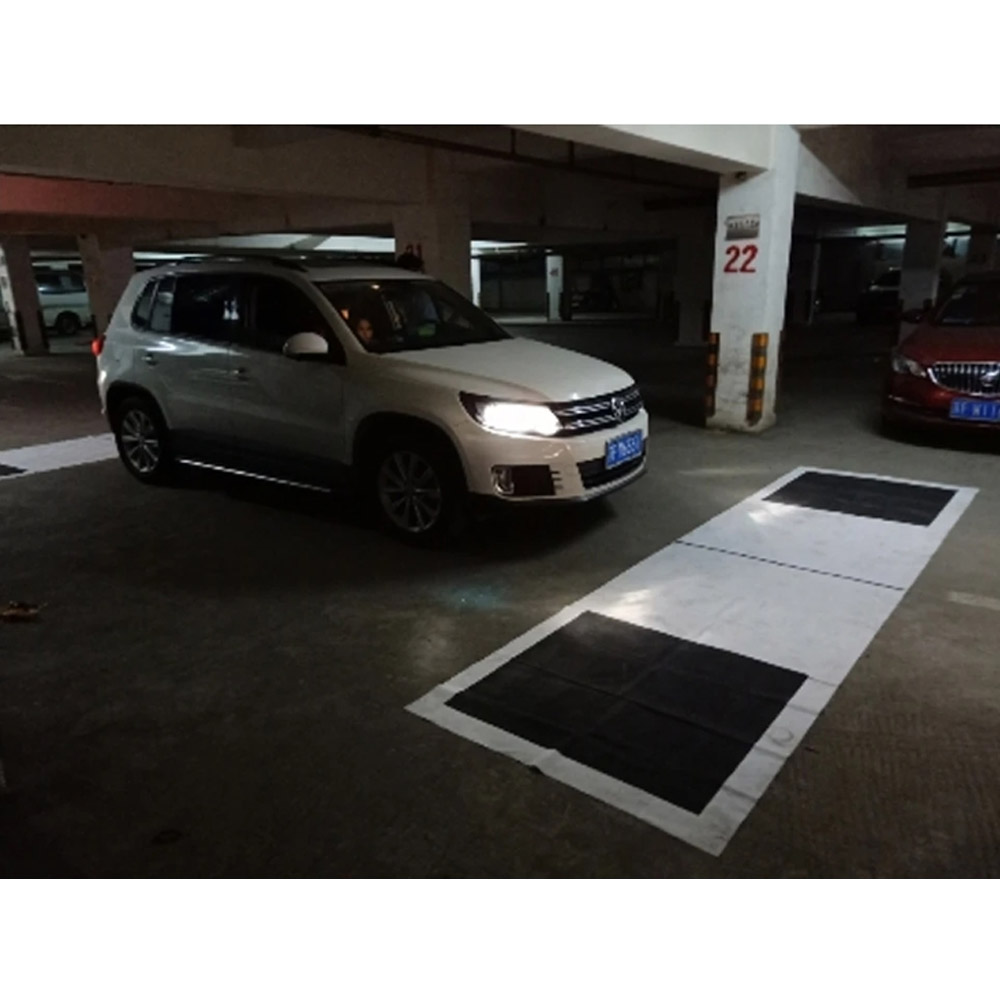 Smartour Automatic Completion Calibration Cloth for 360 Degree Car ...