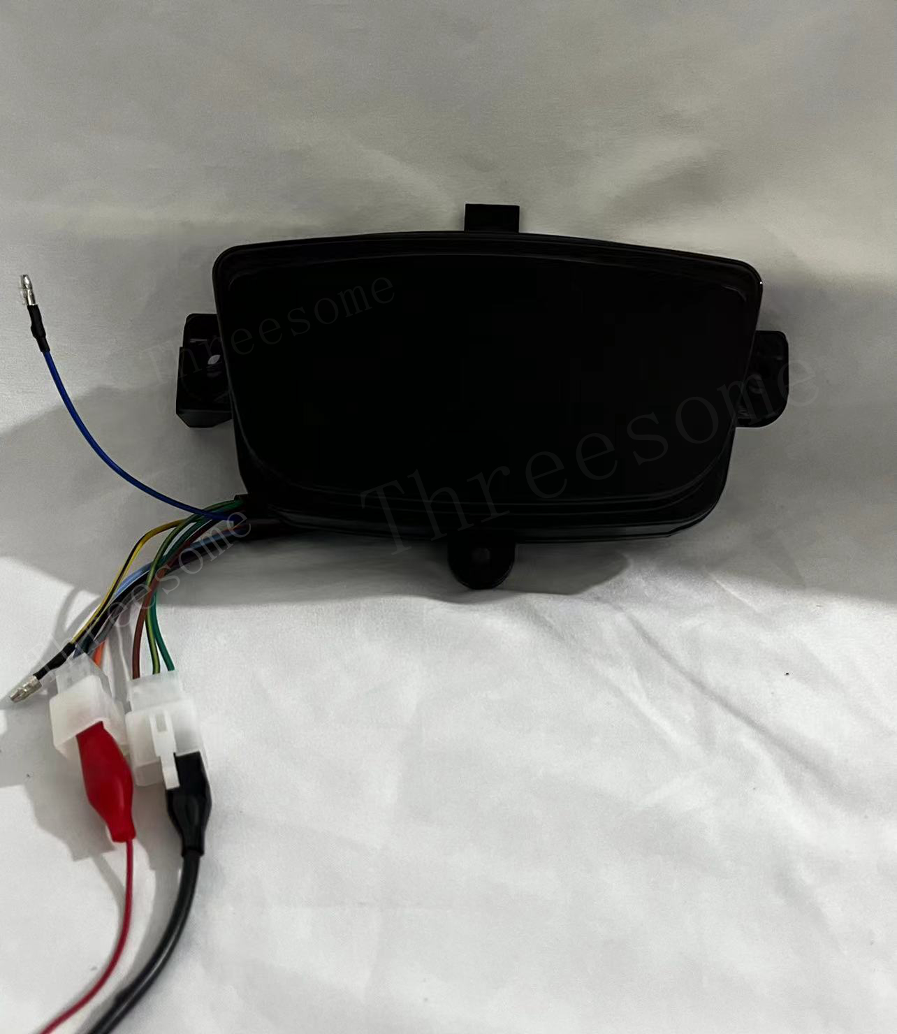 BWS100 Digital Meter assembly Speedometer Gauge For YAMAHA BWS100 Zuma ...