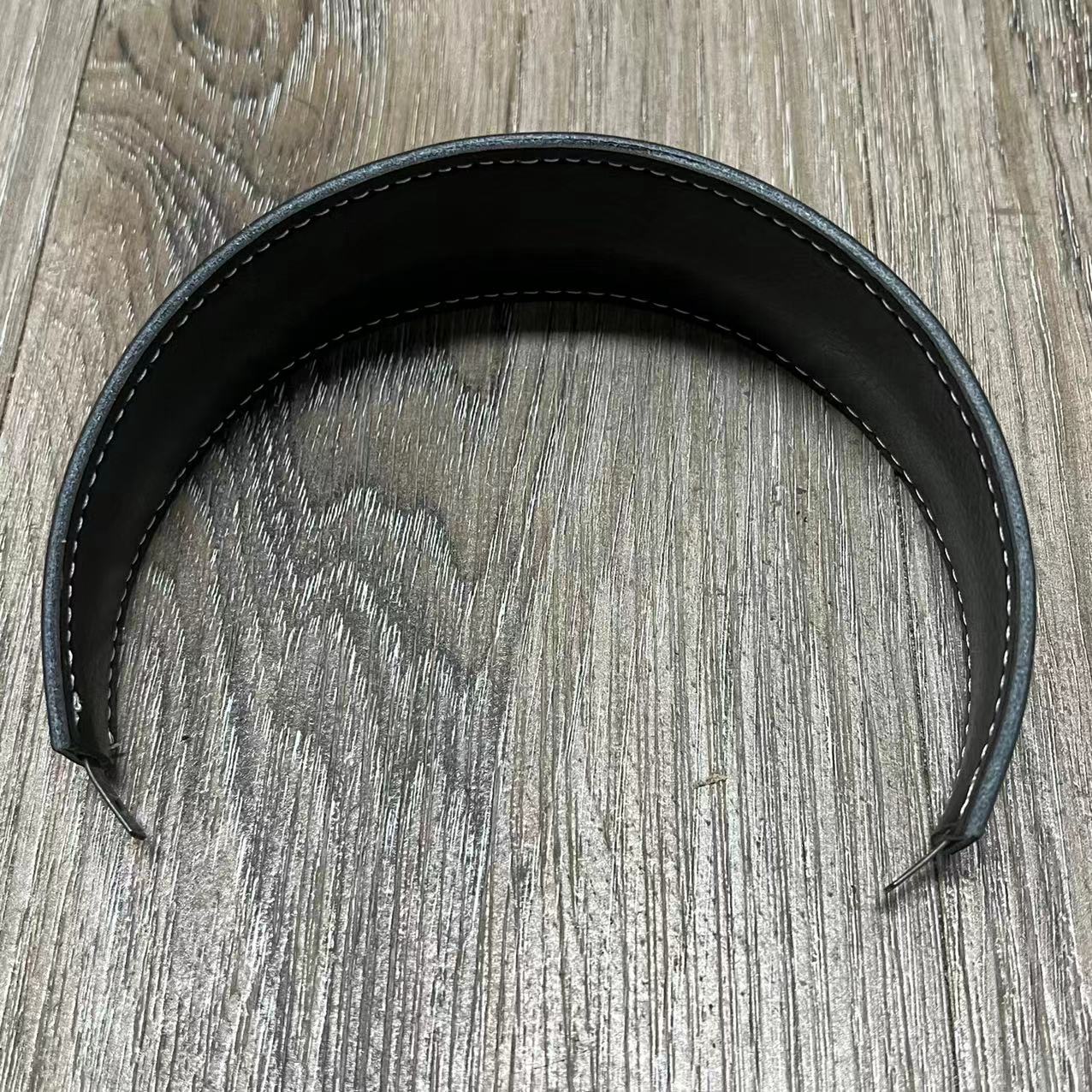Replacement Cow leather headband for Grado SR60 SR80 M1 SR125 225 325 ...