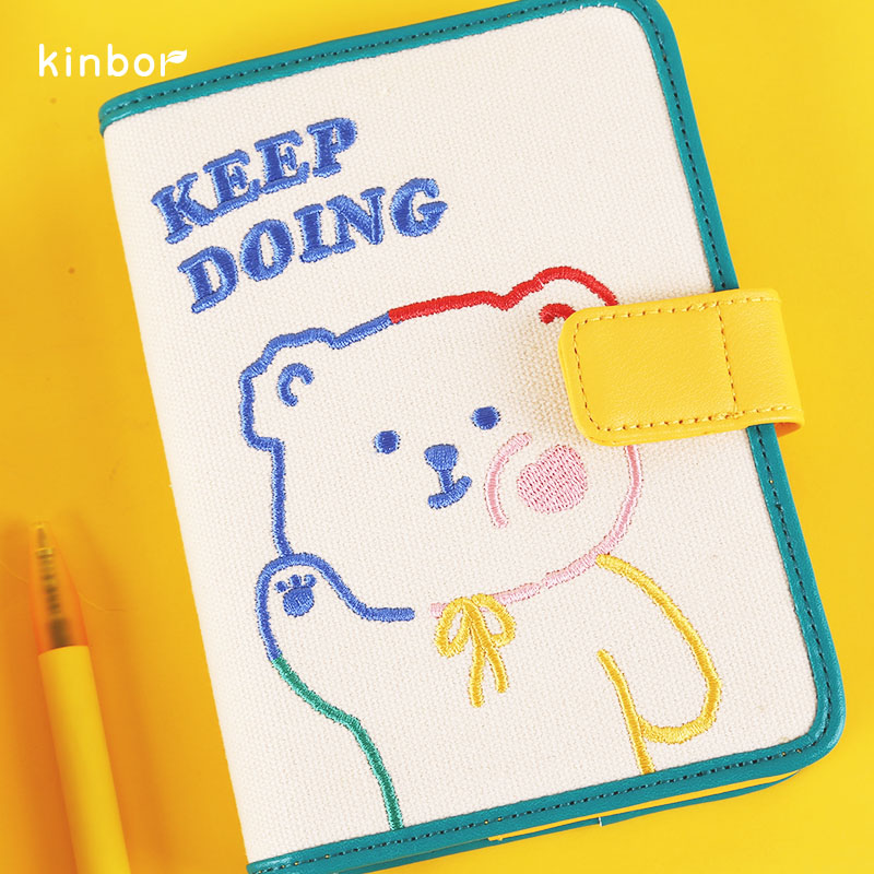 !!!Same-day delivery, not pre-sale! ! !2025-kinbor Weekly Planner weeks ...