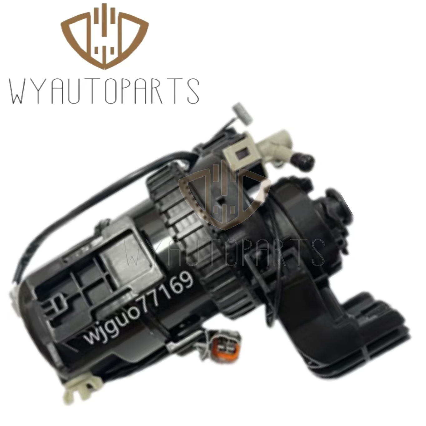 Fuel Filter For Toyota Hilux Revo Rocco conquest 2016 to 2022 Fortuner ...