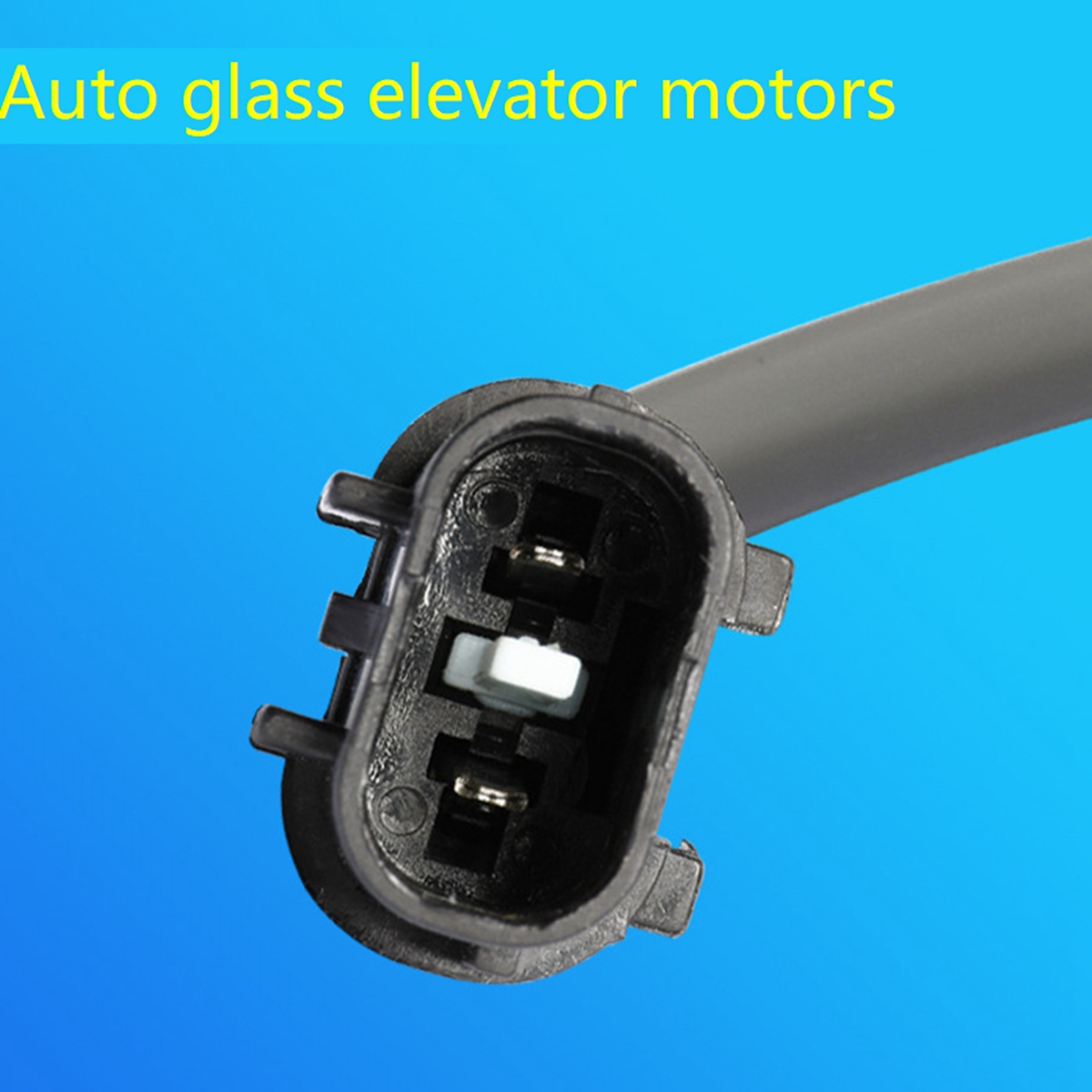 ISUZU Power Window Motor for Isuzu ELF NKR NPR NQR Window Glass Lift ...