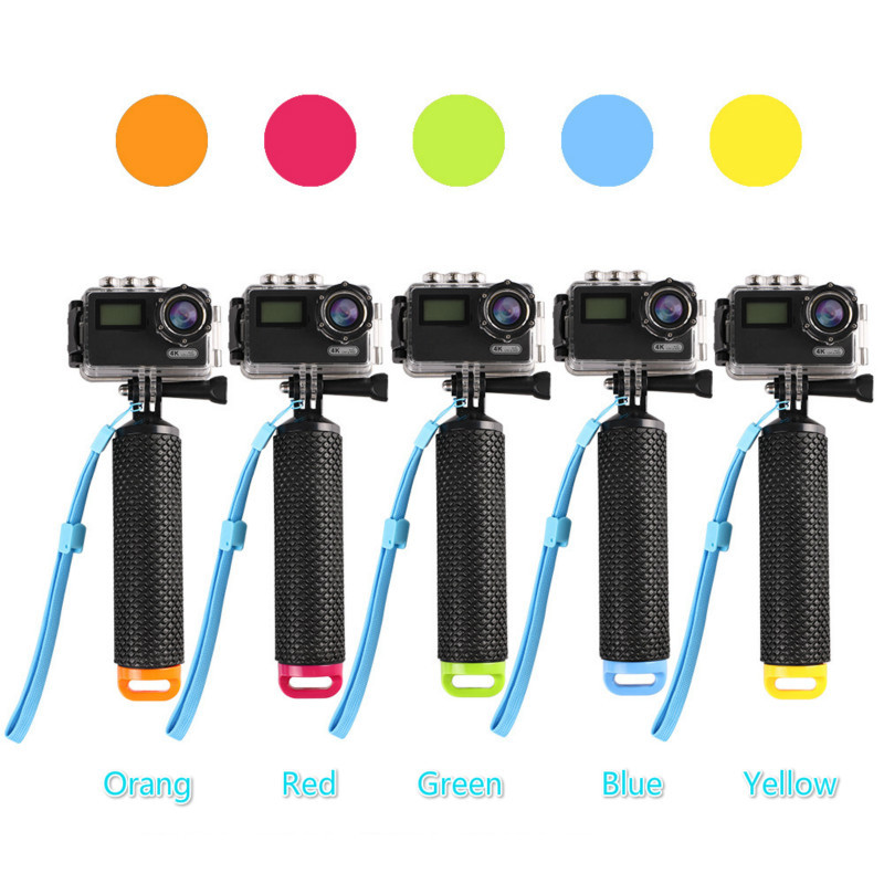 [READY STOCK] Water Floating Hand Grip Handle Mount Float Buoyancy Rod ...