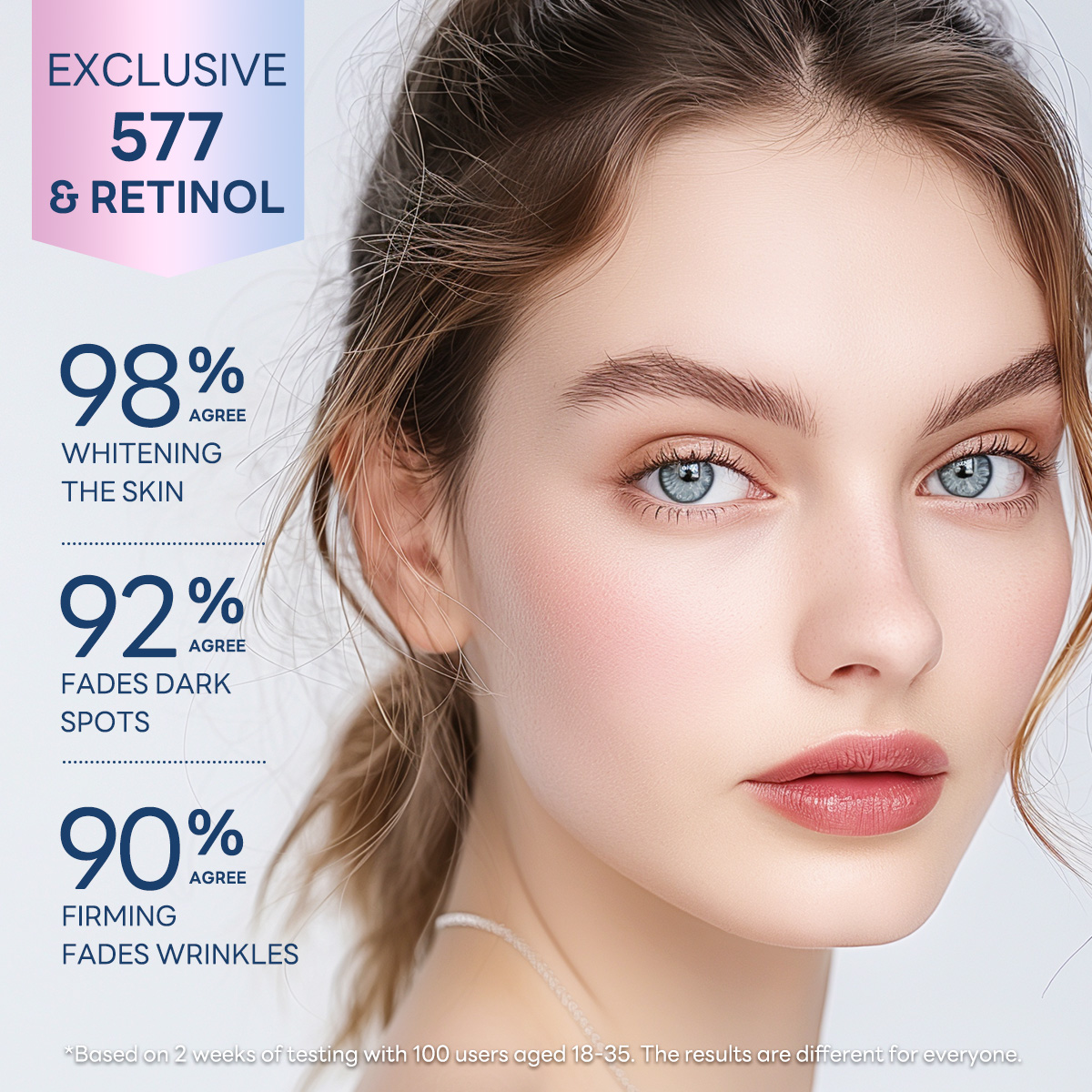 PAPA FEEL【Serum Skin Care Set】577 Dark Spot Brightening Essence 30ml ...