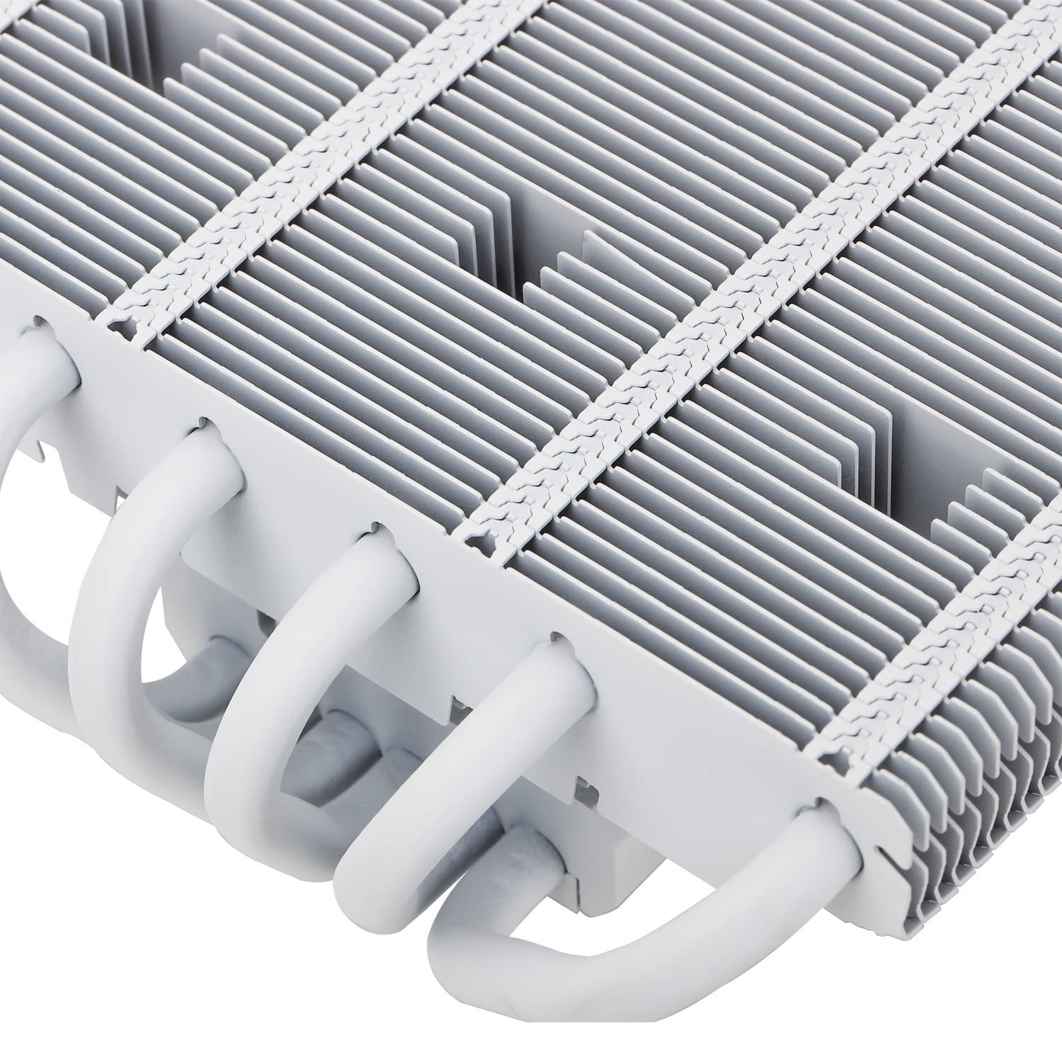 Thermalright AXP120-X67 CPU Radiator 6 Heat Pipes Low Profile CPU Air ...