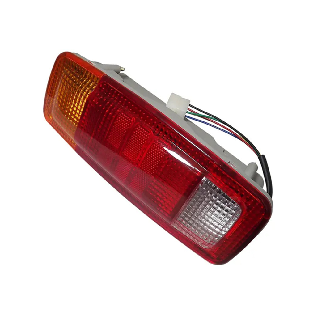 2PCS KIA Bongo Tail Lamp Bongo Taillight Tail Light Kia for Bongo K2500 ...