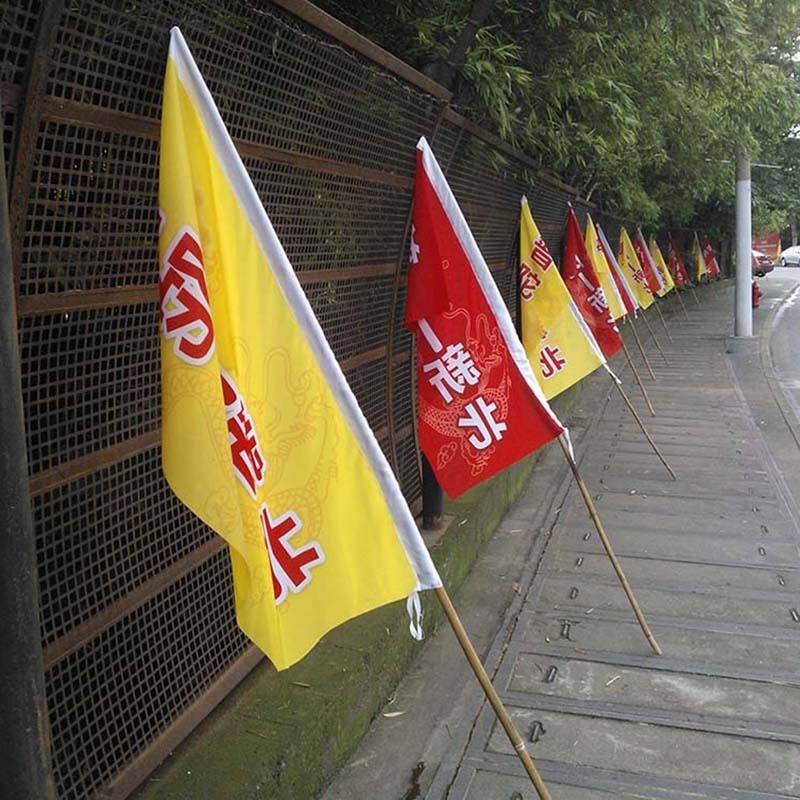 70*110cm Colour Flag/Fiesta Banderitas/Flag Banner/Fiesta Flag/Outdoor ...