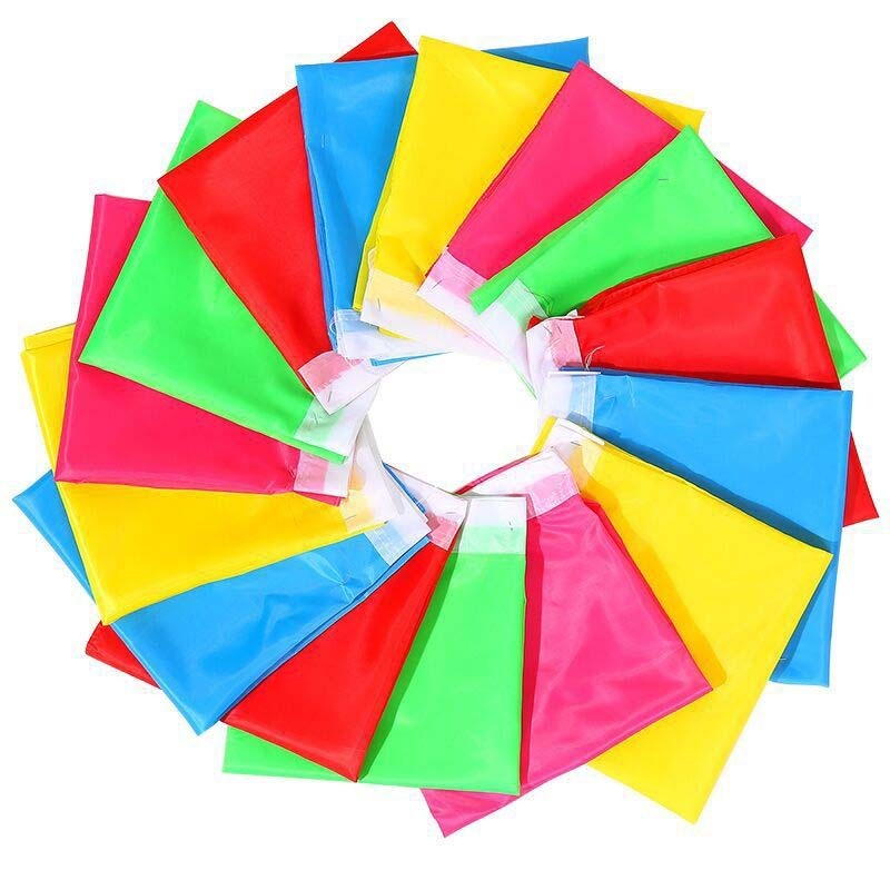 70*110cm Colour Flag/Fiesta Banderitas/Flag Banner/Fiesta Flag/Outdoor ...