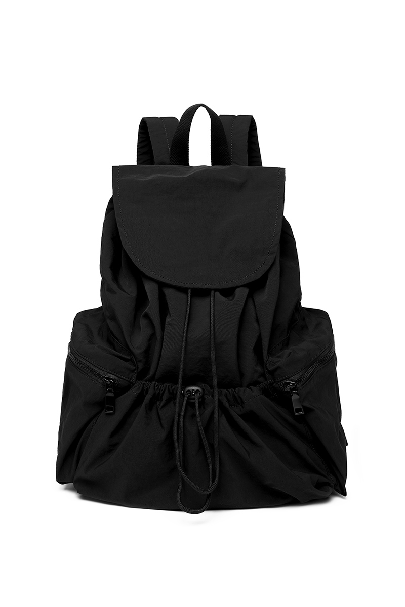 SeaGloca Outdoor Lightweight Nylon Fabric Backpack For Students ...