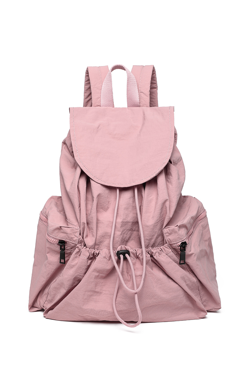 SeaGloca Outdoor Lightweight Nylon Fabric Backpack For Students ...