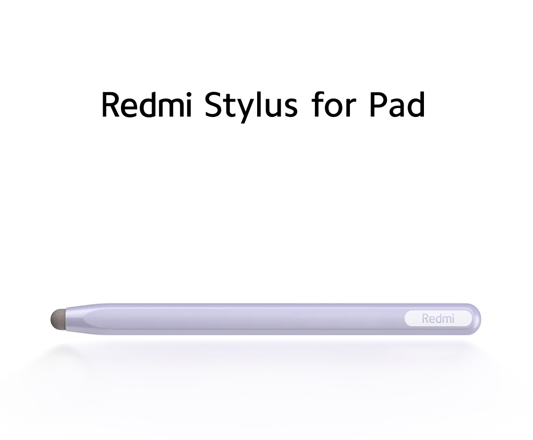 [NEW] Redmi Stylus for Redmi Pad SE 8.7" and Redmi Pad SE| Pad Pen ...