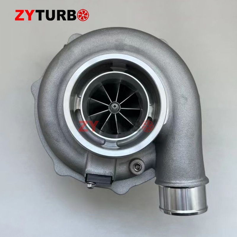 Turbo G30-770 GT30-770 Positive A/R Value Intake 0.72 Exhaust 0.83 ...