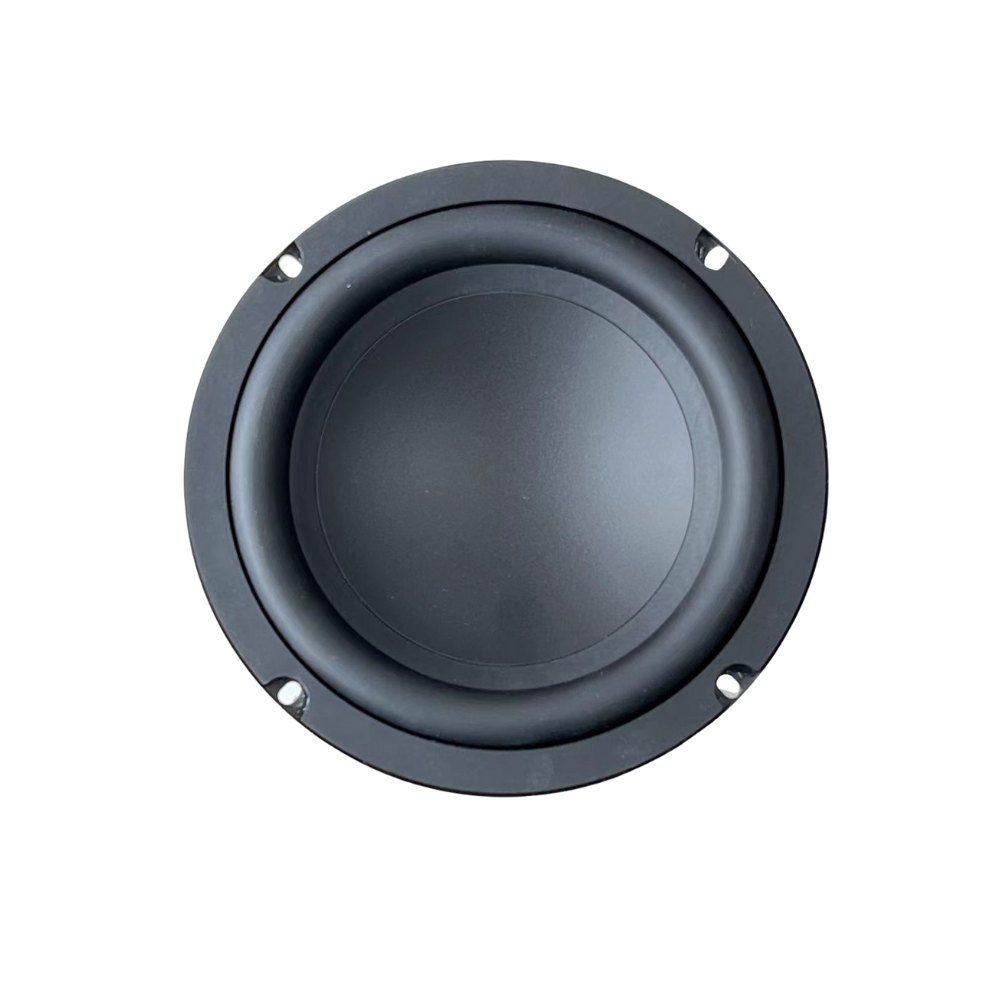 999DIY 6.5 inch subwoofer HK 2Ω 80W 6.5 inch subwoofer 6.5 inch speake ...