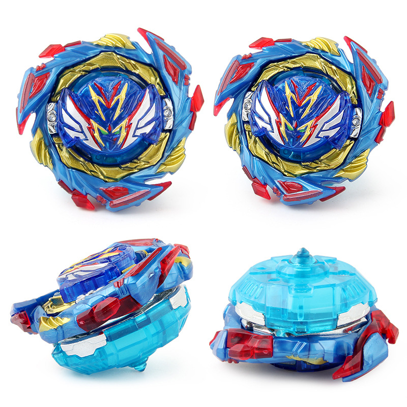 Flame Beyblade B-180 B-197 B-187 B-184 B-193Ultimate Valkyrie Variable ...