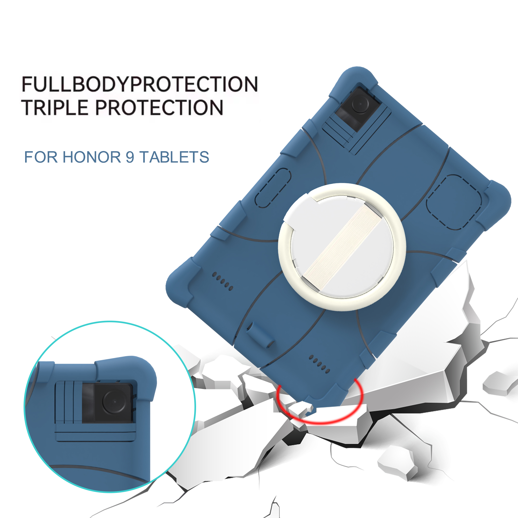 for Infinix Xpad X Pad 11 inch 2024 Android Tablet PC Soft Shockproof ...