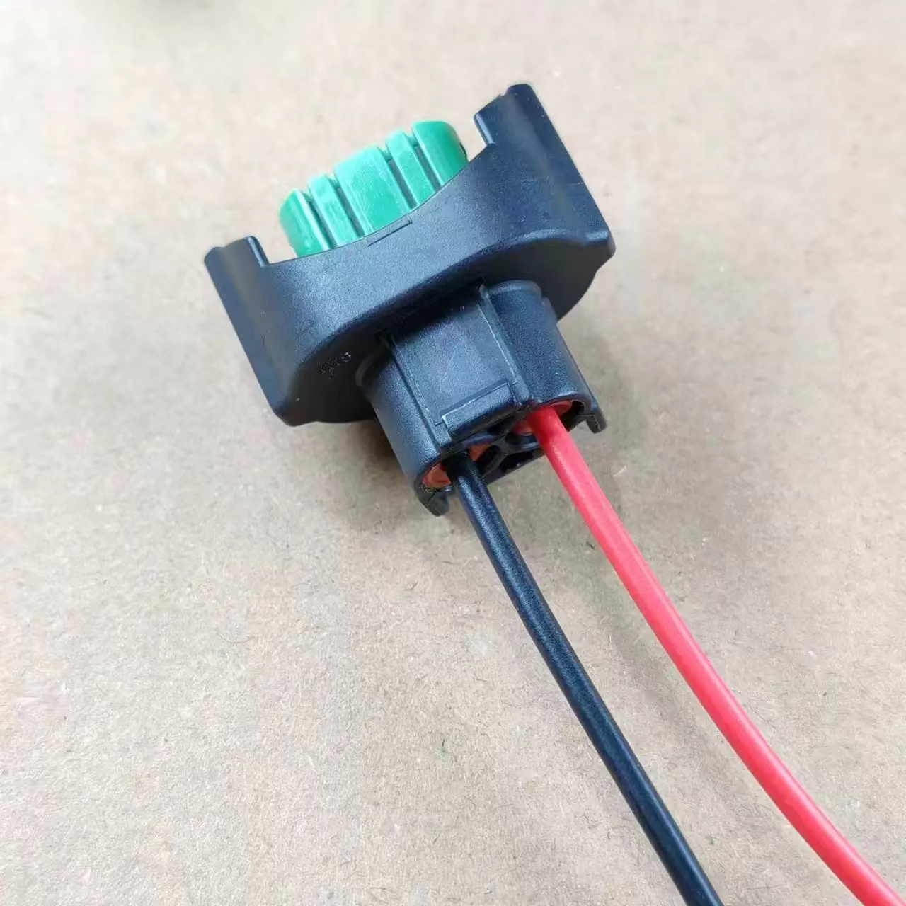 H11 Original Type Headlight Bulb Socket Female Adapter Wiring Harness ...