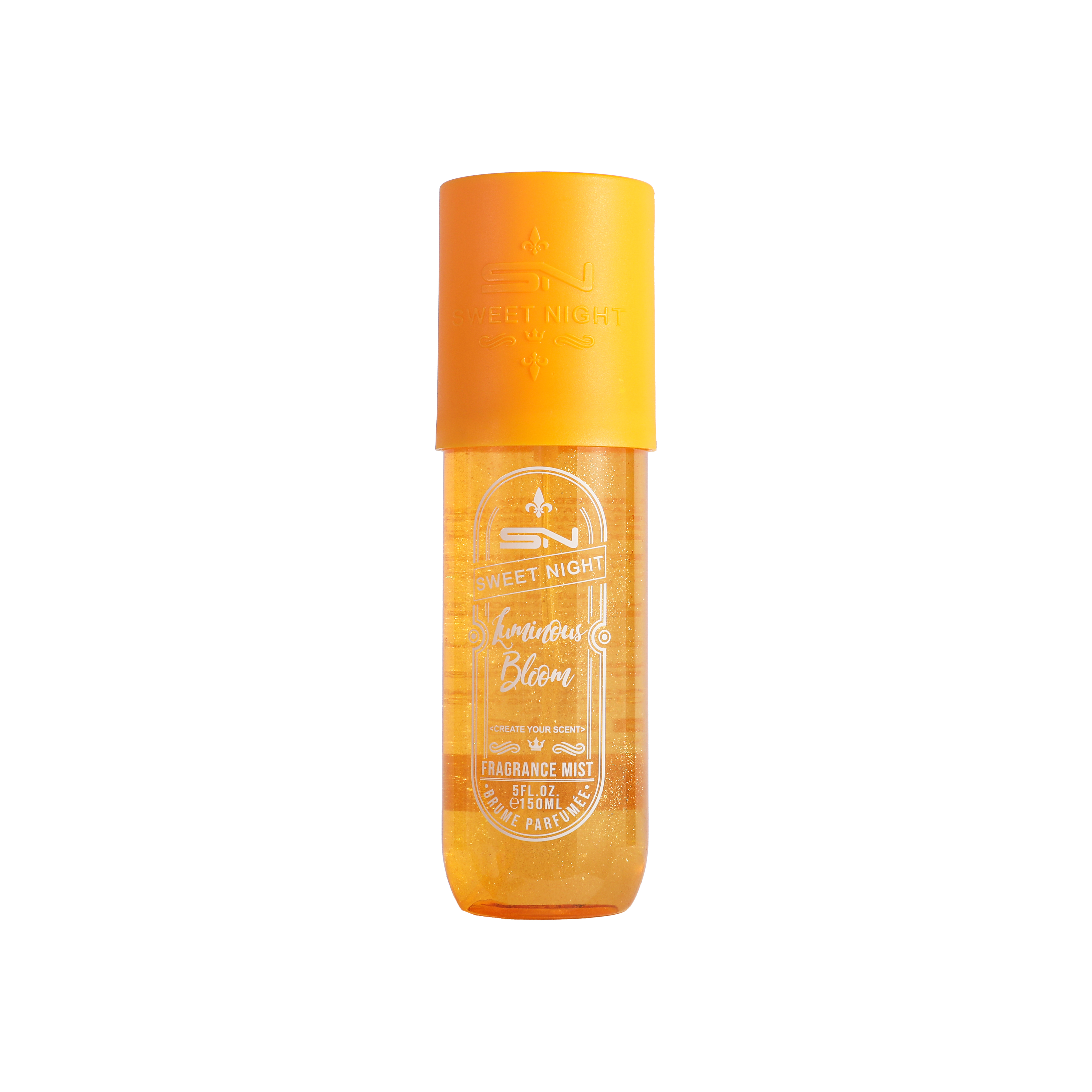 [SHIMMER EDITION] Sweet Night Scented Bliss New Arrival 150ML | Shopee ...