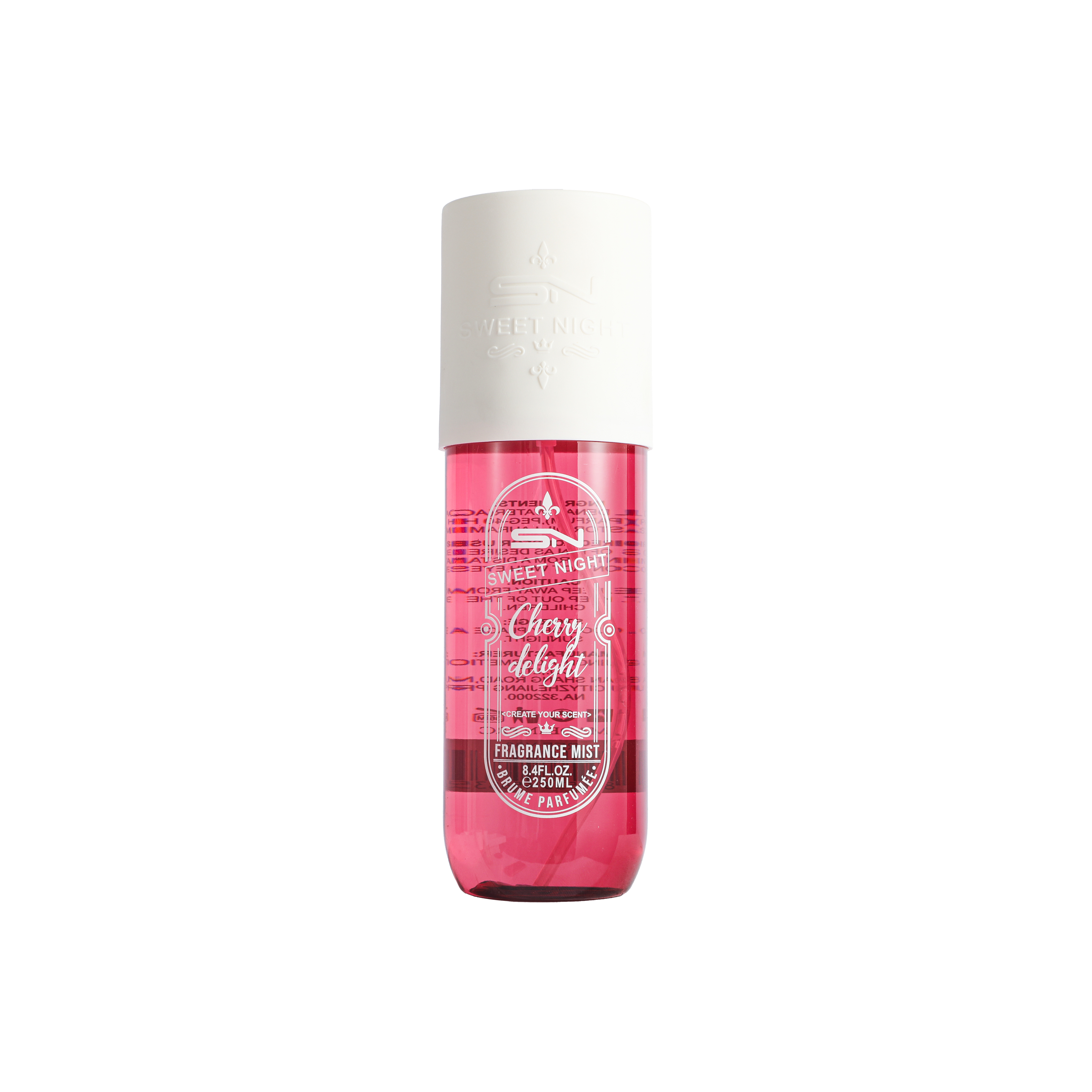 Sweet Night New Arrival Limited edition Scented Bliss 250ML Perfume ...