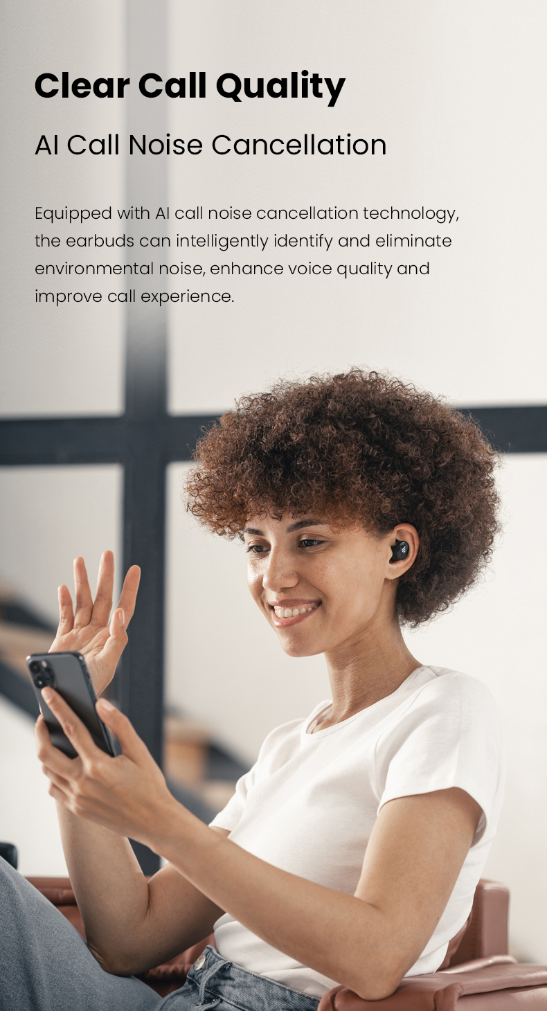 EDIFIER TWS1 Pro2 True Wireless Bluetooth Earbuds Wireless Earbuds ...