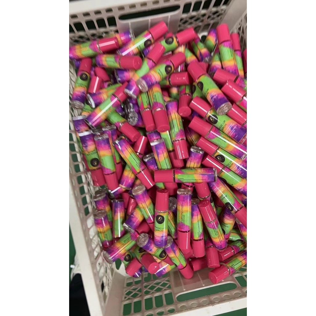 MAGIC LIP SERUM ROLLER & DROPPER (KIAN SKINCARE) | Shopee Philippines