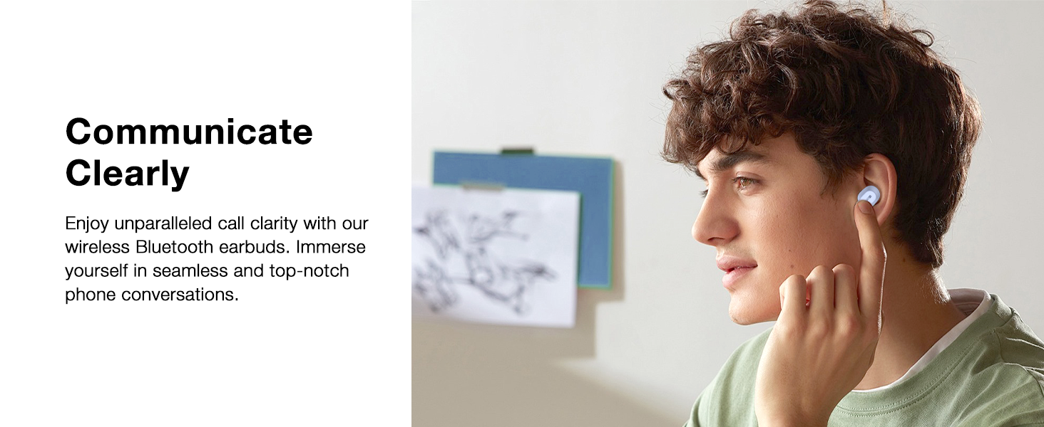 1HORA AUT208 Macaron TWS Earbuds for Android Original Earphones ...