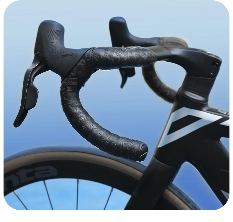 SEER Road Bike Tapes Speed Racing Bicycle Bar Tape Handlebar Wrapper ...
