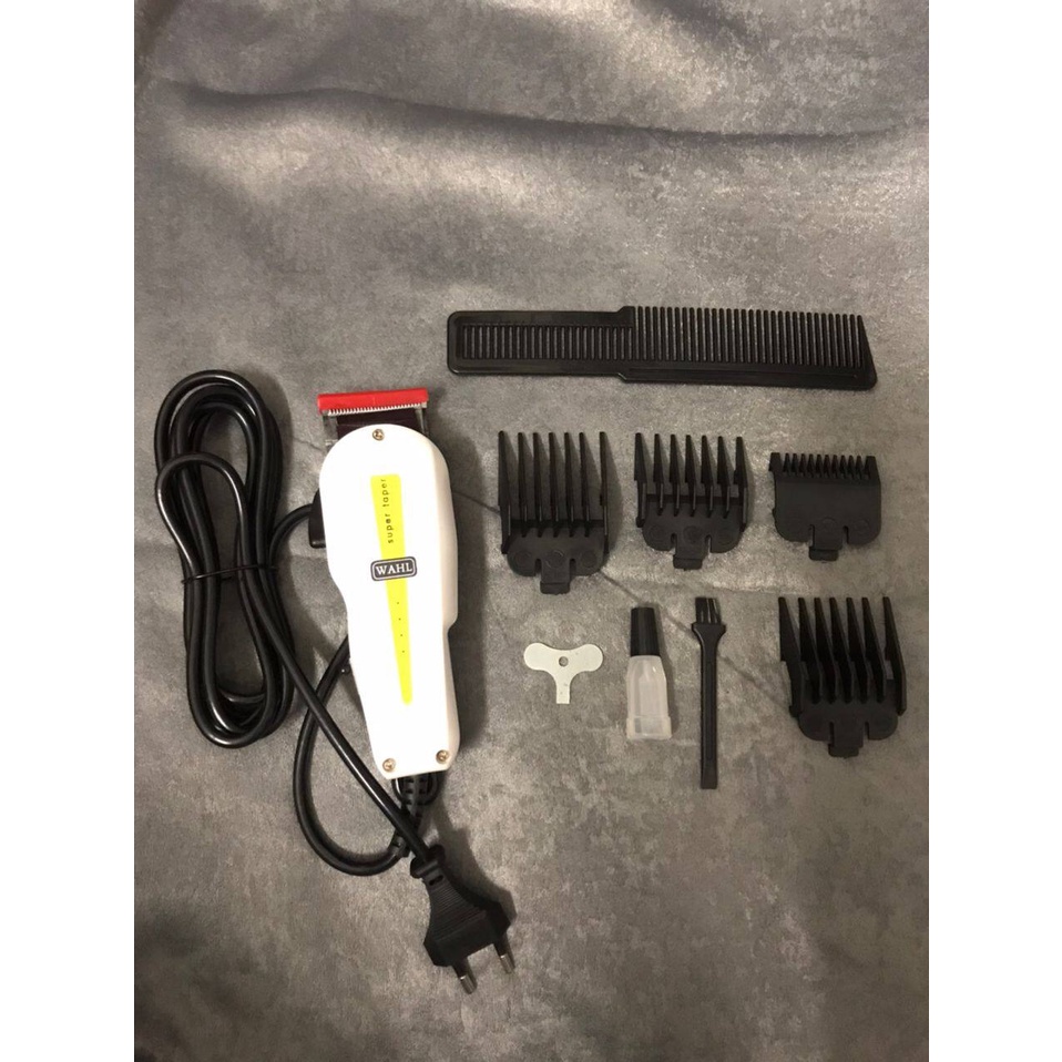 Wahl Clipper Original Super Taper Classic Series Electric Hair Newly ...