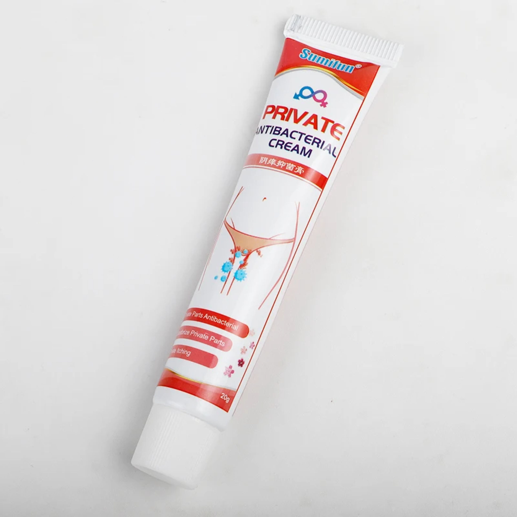 【Buy 1 Take 1】private antibacterial cream Eczema Treatment Ointment for ...