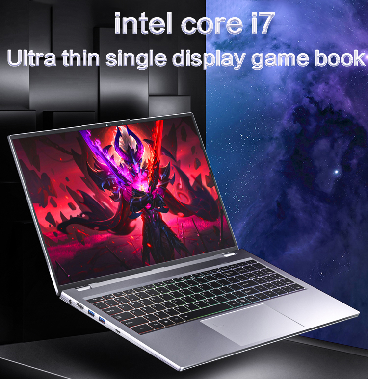 Acer Core i7 Laptop brand new original High Efficient Office Work ...
