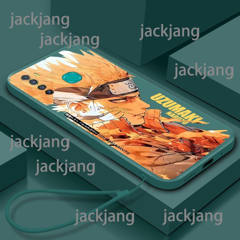 Casing for INFINIX HOT 9 HOT 9 PRO X655 CAMON 15 SPARK 5 KE5 CD7 KD7 ...