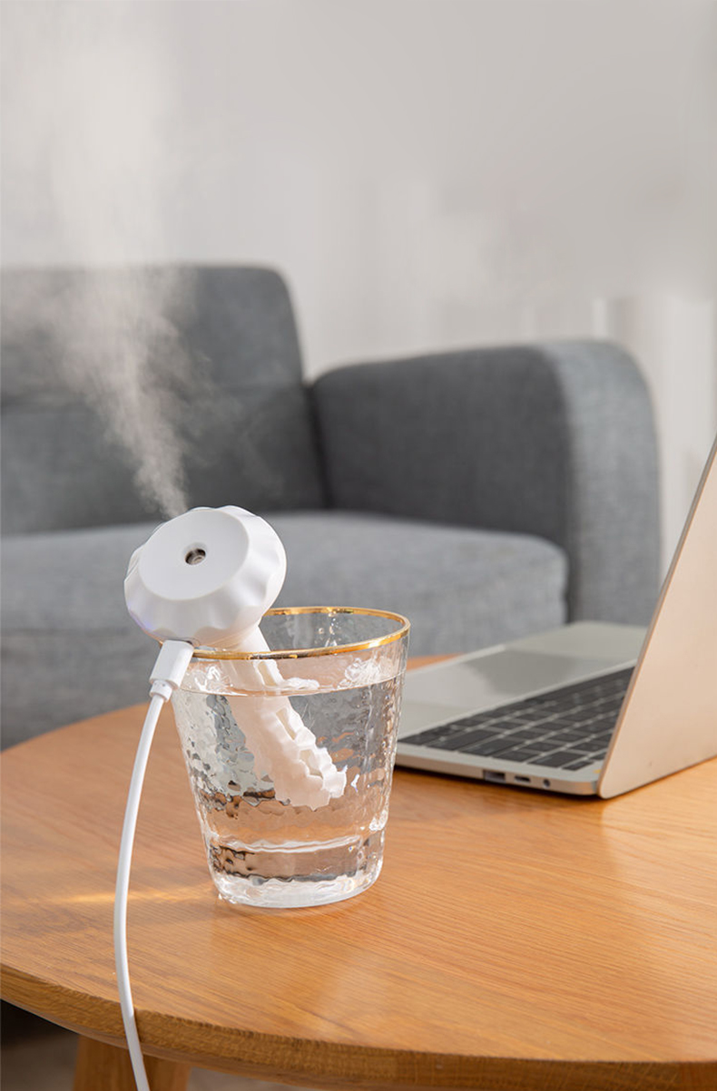 No capacity limit humidifier air purifier aroma diffuser加湿器humidifer ...