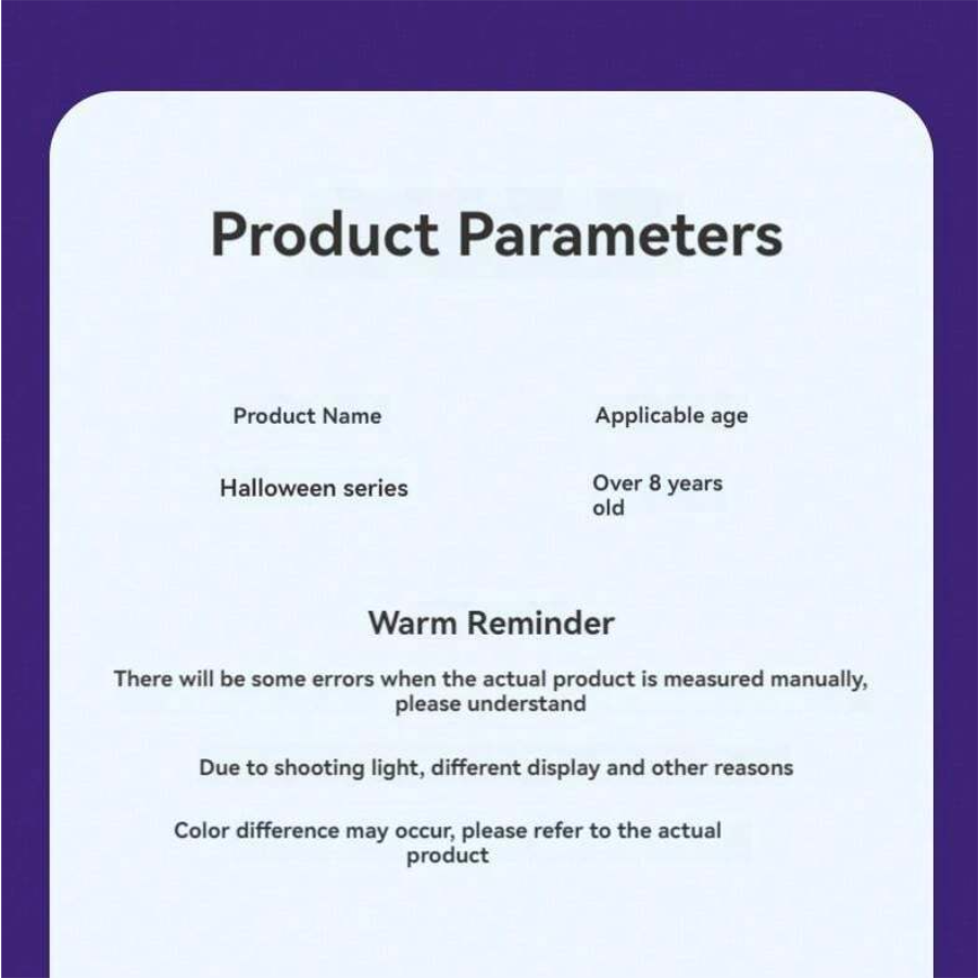 Micro Particle Building Blocks Pumpkin Head Witch Scarecrow Skull ...