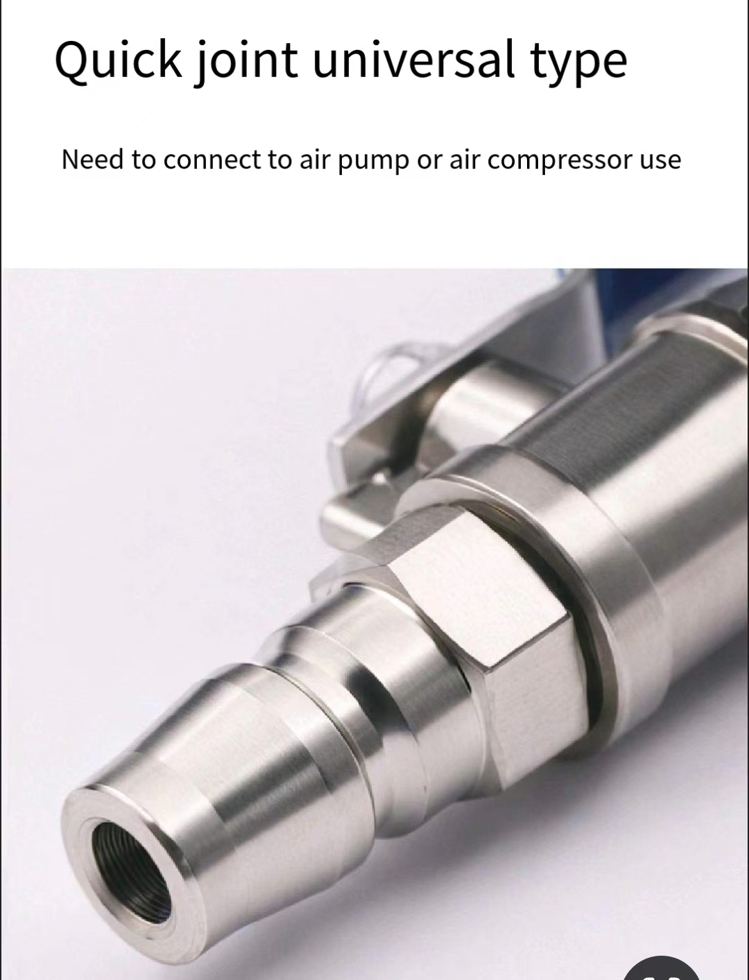 Inflatable fast tire gauge high-precision air pressure gauge with ...